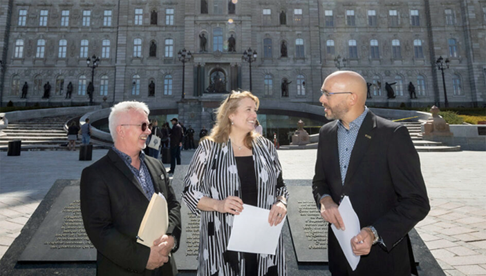 Projet de loi 15 – Il faut agir, mais par une véritable ...