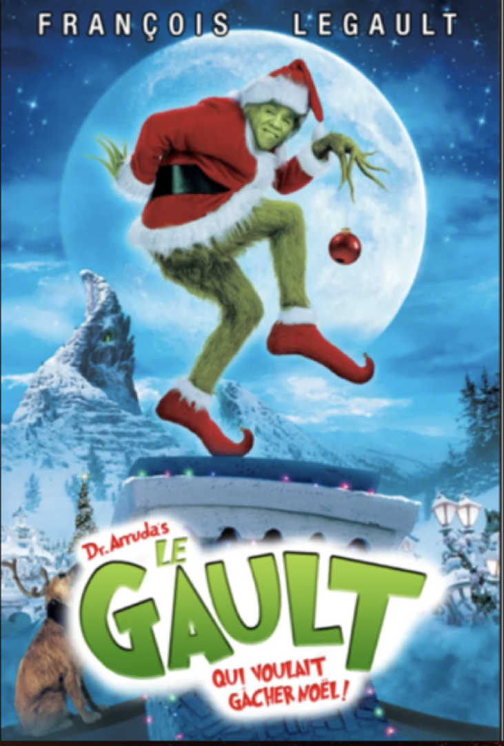 Presse-toi à gauche ! Une tribune libre pour la gauche québécoise en marche